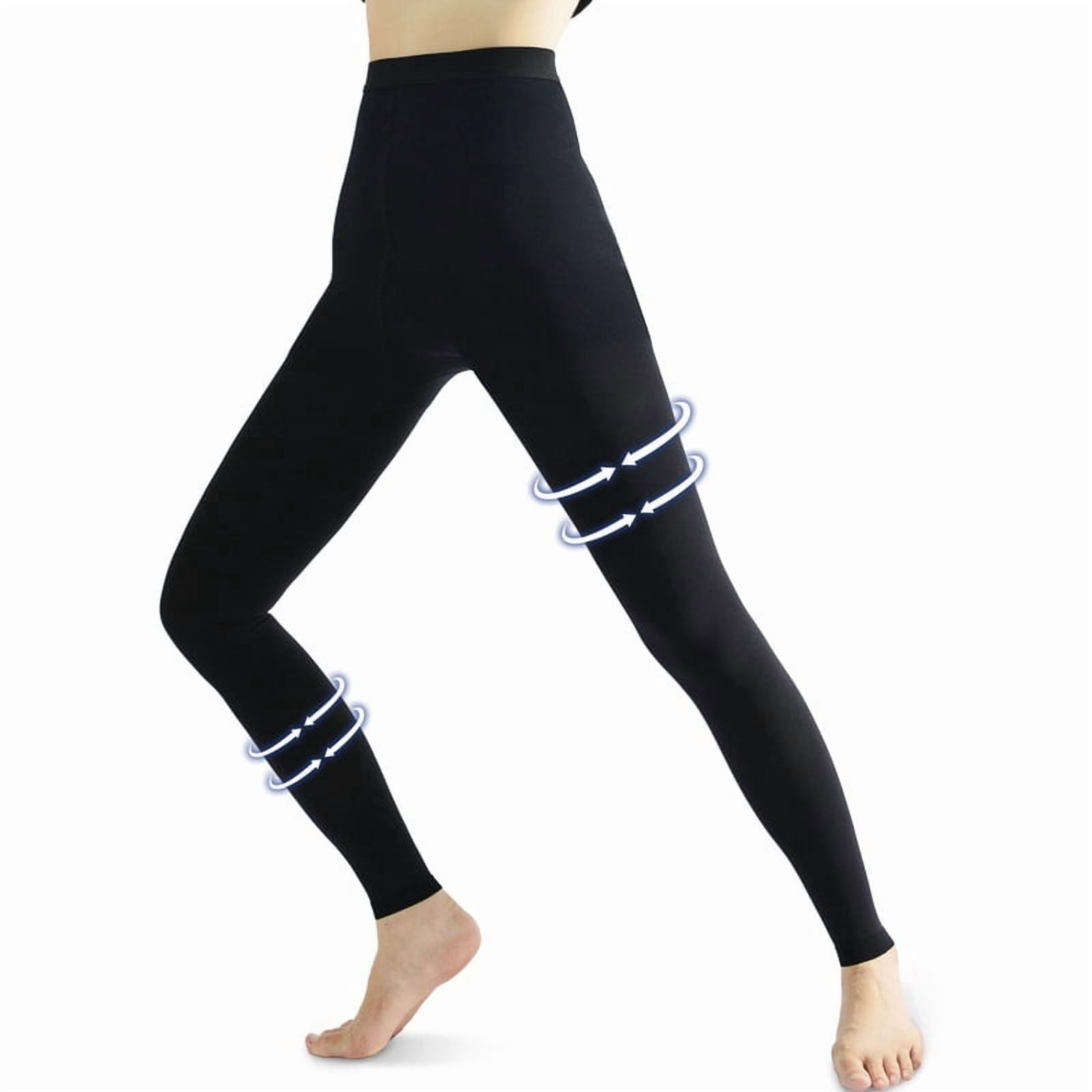 beister Medical Compression Pantyhose, 20-30mmHg Graduated Support ...
