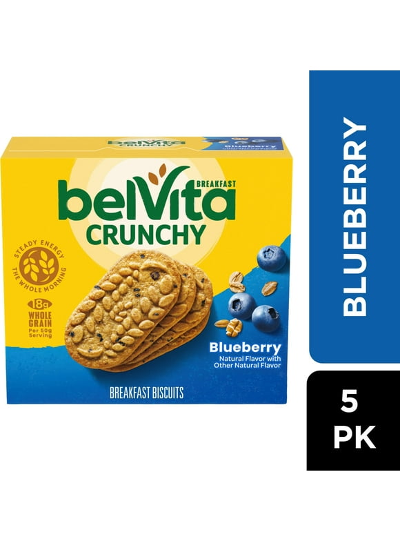 belVita Cookies - Walmart.com