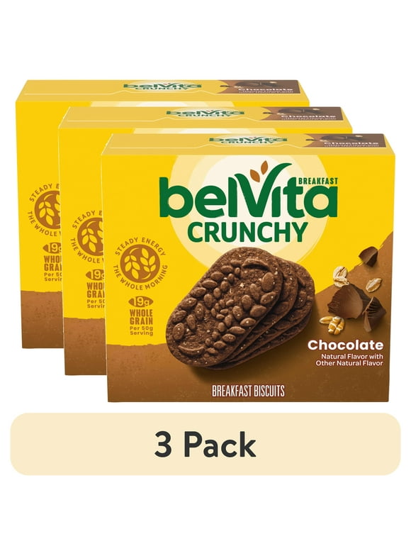 belVita Cookies - Walmart.com