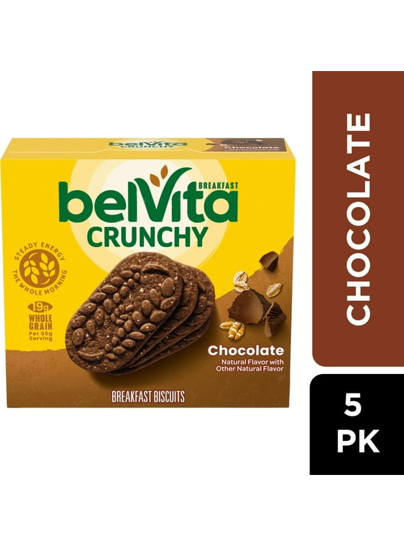 belVita Cookies - Walmart.com