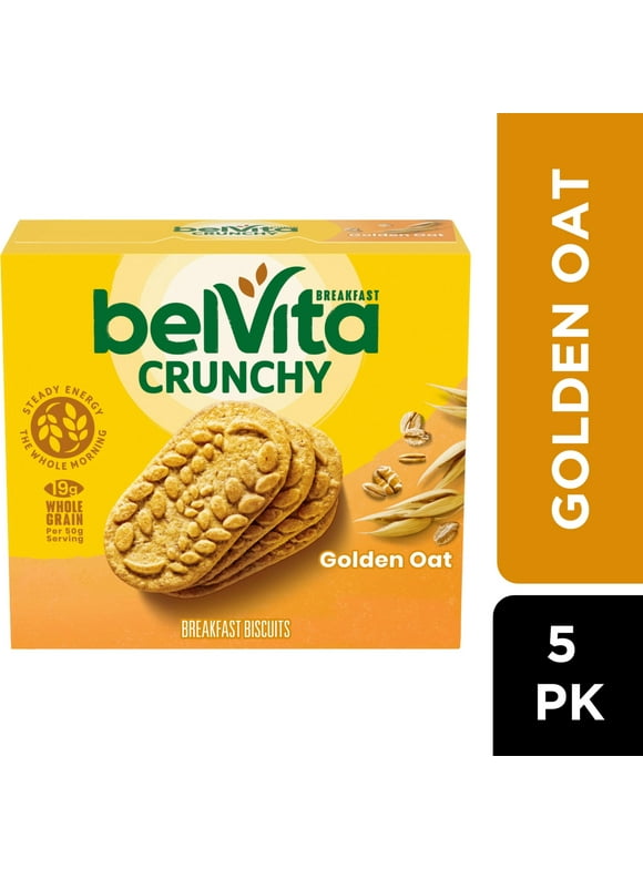 belVita in Breakfast & Cereal - Walmart.com