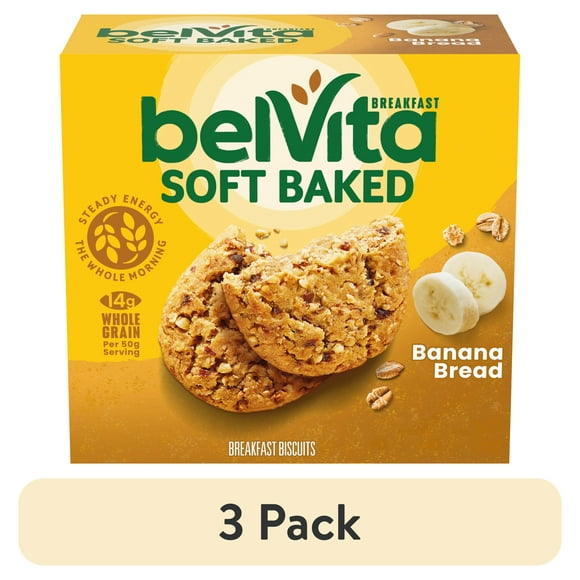 Belvita Breakfast Biscuits