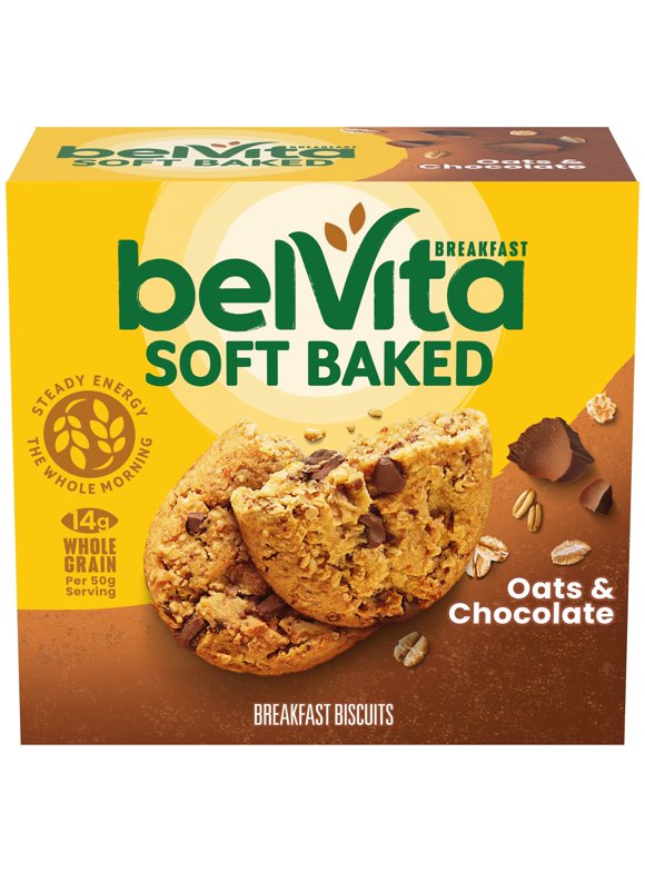 Belvita in Biscuits - Walmart.com