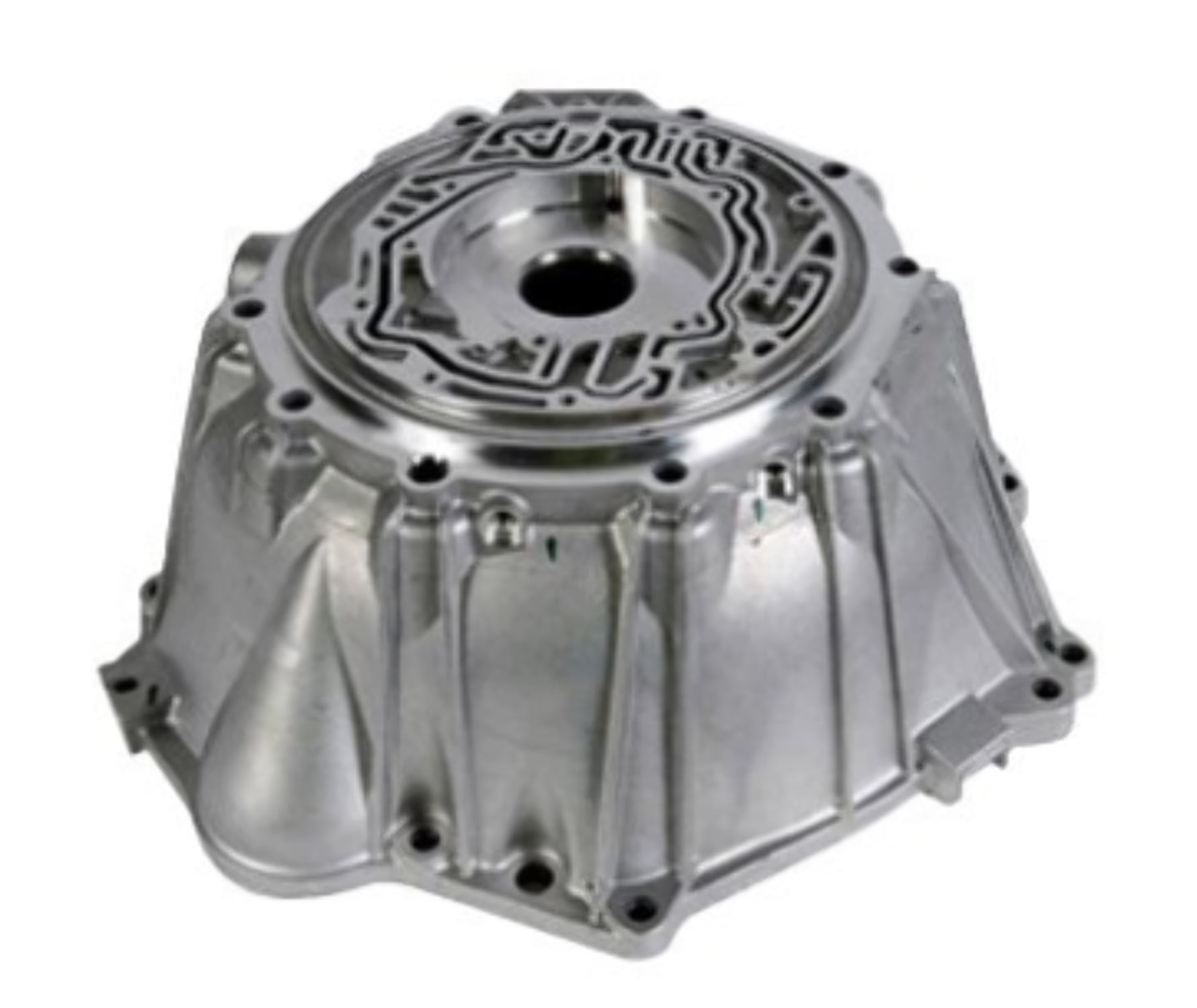 bell housing NEW, 6l90/6l80 (chevy v-8) (pump body) (cast # 24239892 ...