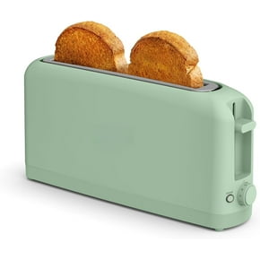 Dash Clear View Toaster