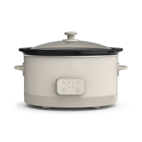 Programmable Slow Cookers