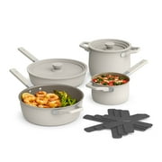 Bella Cookware Set