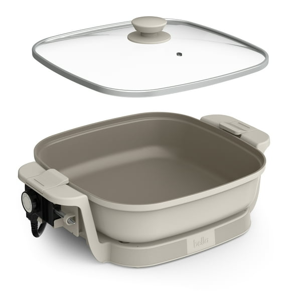 Small Electric Fry Pans