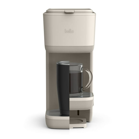 4 Cup Coffee Maker
