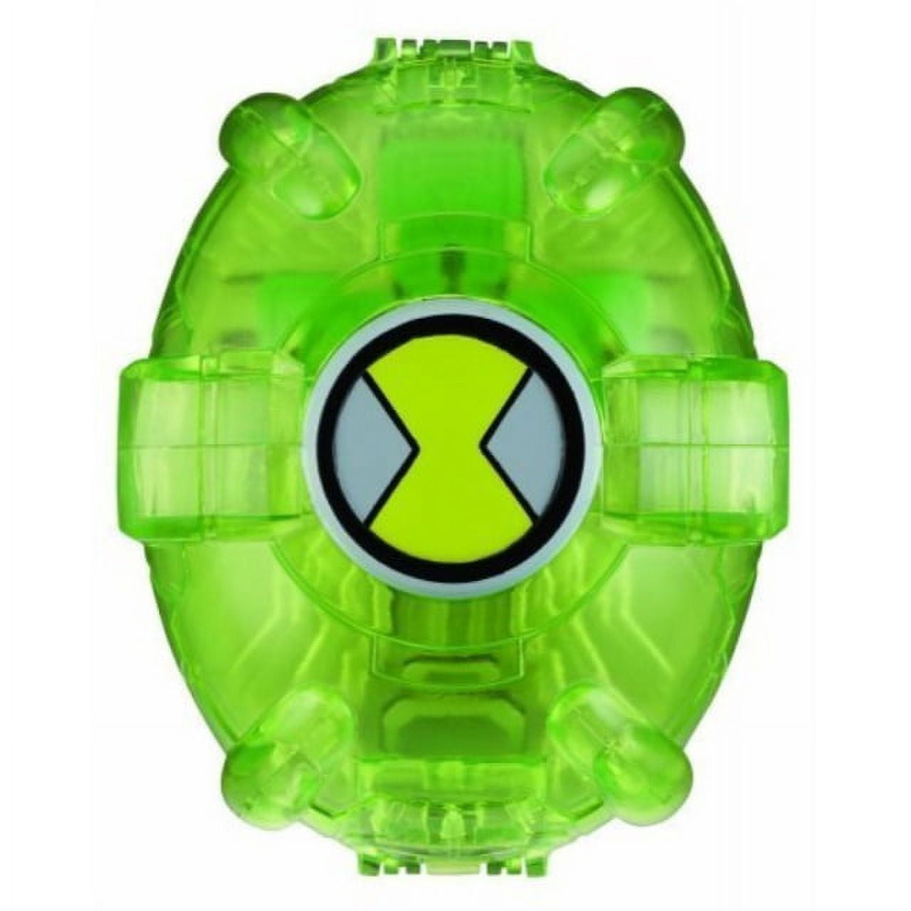 Omnitrix Ben 10 Alien Creation Chamber Amazon 🍯 Ben 10 Alien Creation ...