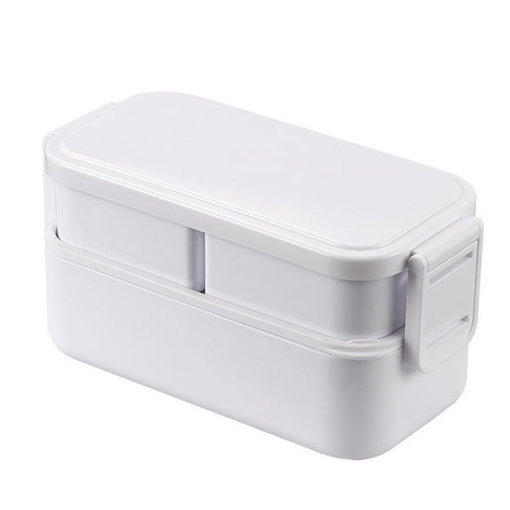 bento box for adults, separate for men and women, set of utensils and ...