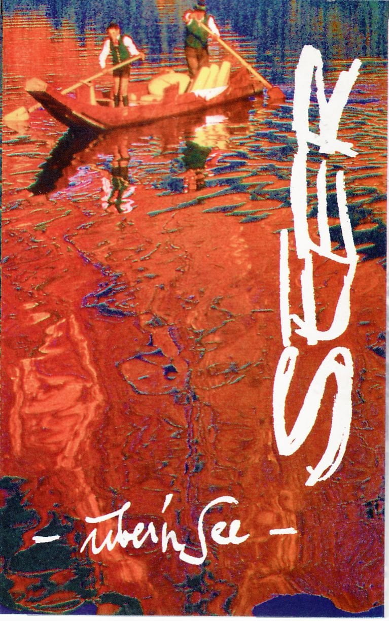 Die Seer Über'N See (Cassette Tape) - Walmart.com