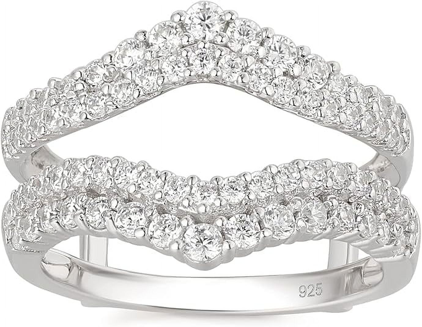 beryl_creation 2.56 Ct Round Cut White Diamond Wedding Engagement ...