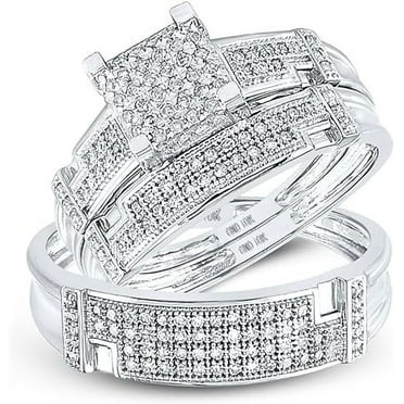 Divine_creation 2.00 Ct Round Cut Fire Opal Engagement Wedding Womens ...