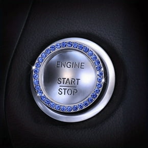 Push Button Start Cover