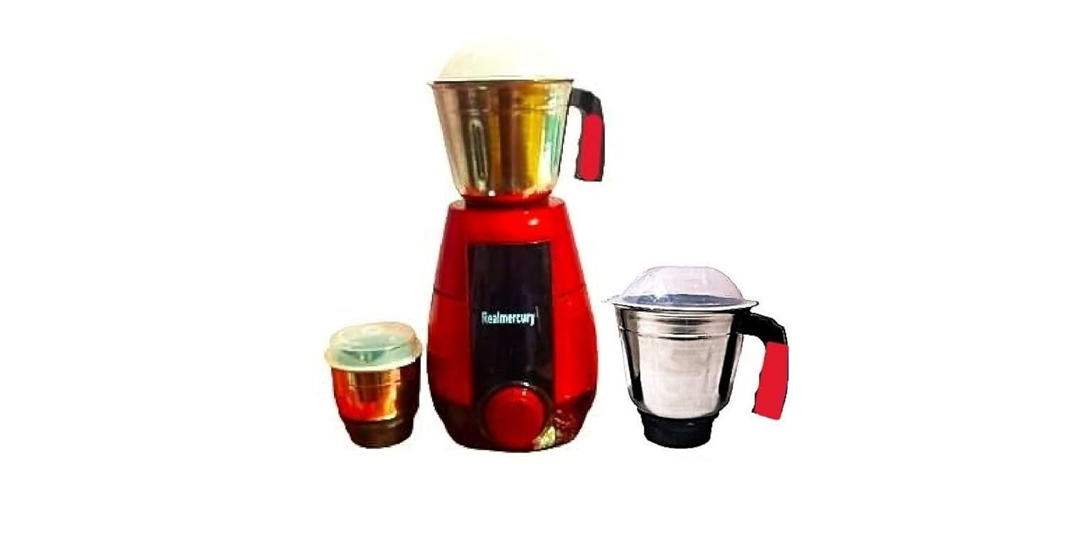 best smart mixer grinder 1550 watt heavy body powerful motor with 3 ...