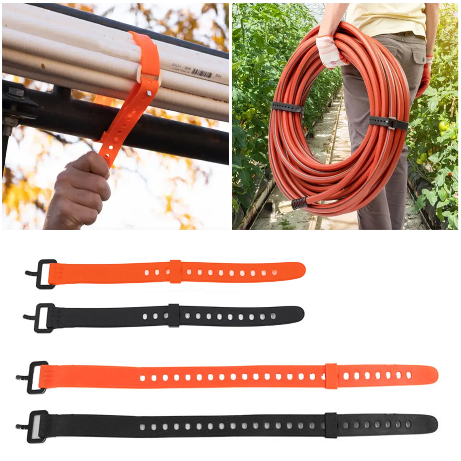 bestolf Cargo Strap Reusable Strong Wear-resistant Multifunctional ...