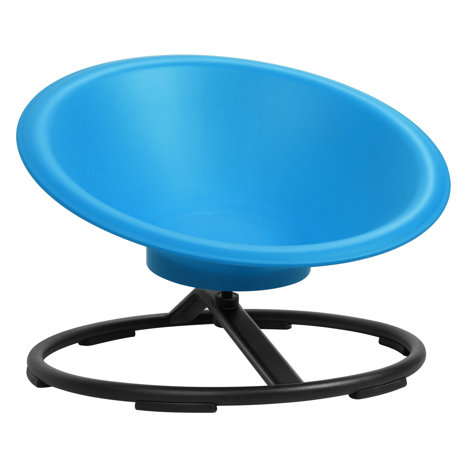 bestolf Kids Swivel Chair, Carousel Spin Sensory Chair, Gyro Shape ...