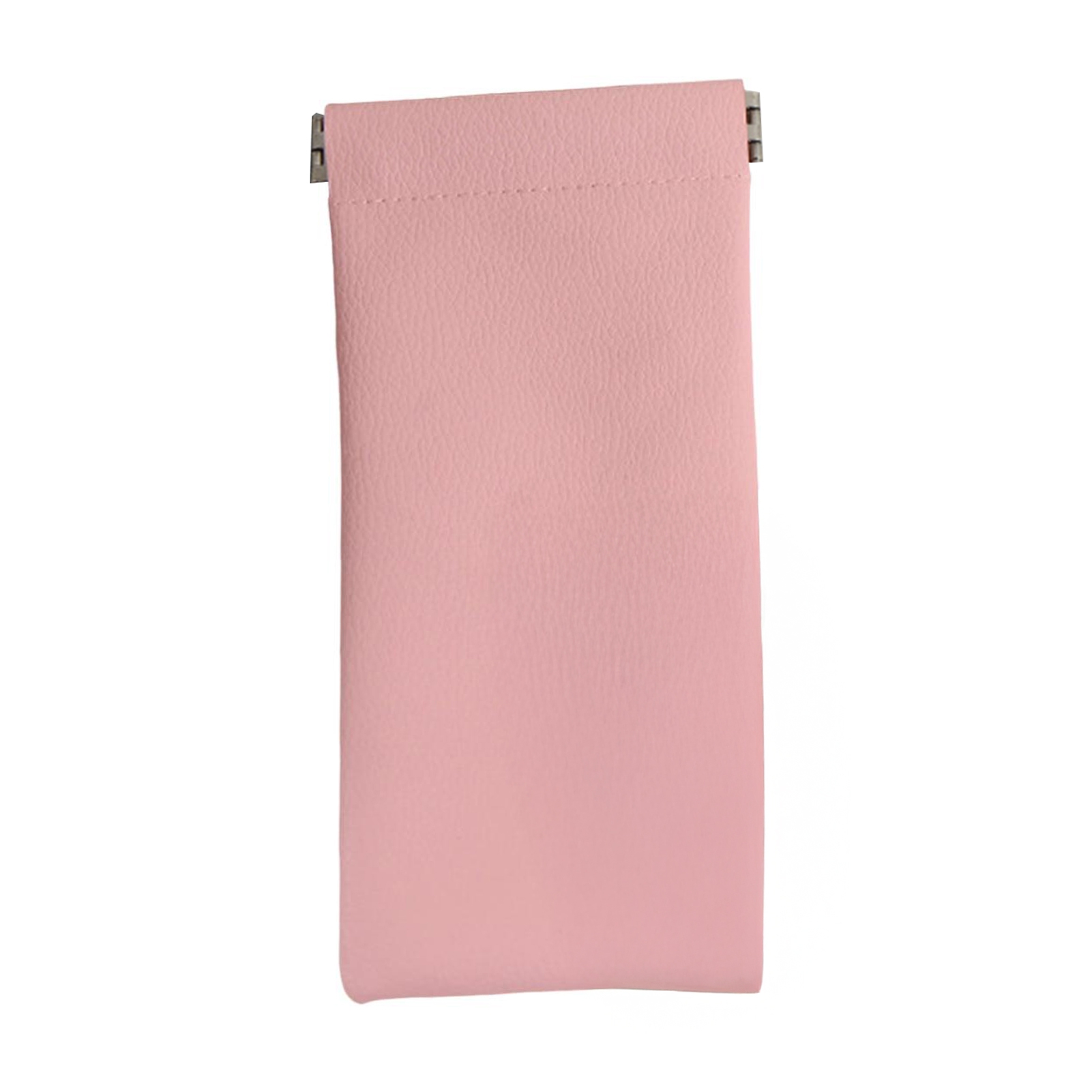 bestolf Snap Closure Pouch Faux Leather Portable Coin Purse Mini ...