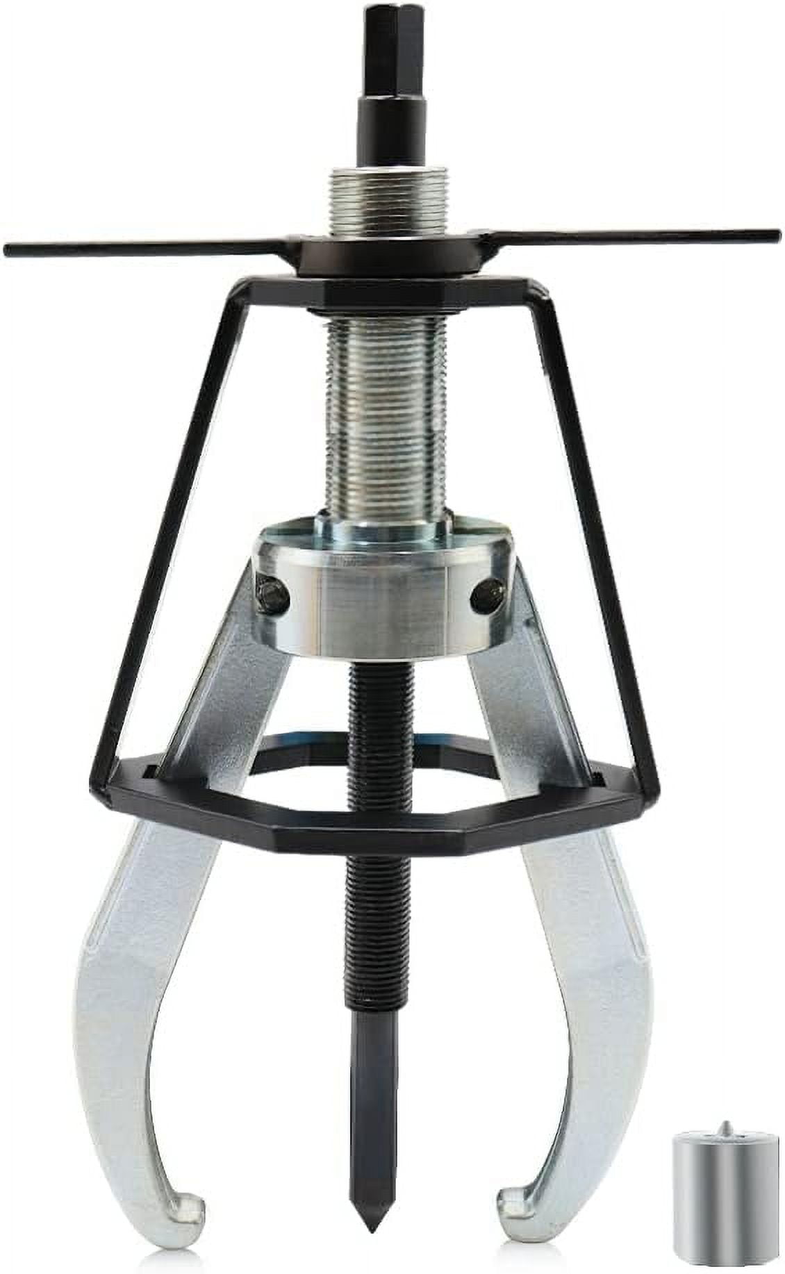 bestool 2 jaw gear puller,6 ton pulley puller tool, removal tool for ...