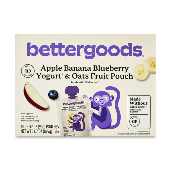 bettergoods Snacks in bettergoods - Walmart.com