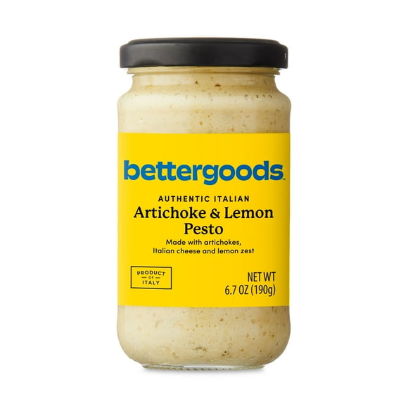 bettergoods pasta sauce in bettergoods - Walmart.com