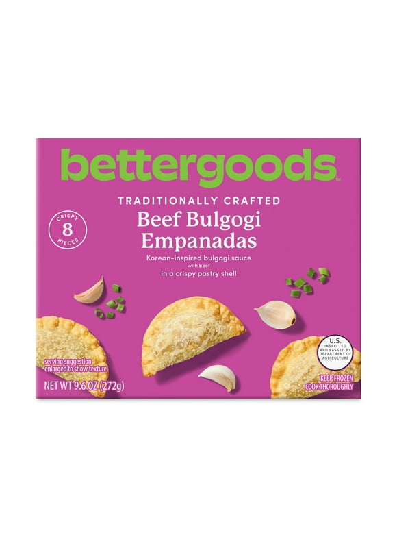 bettergoods Frozen in bettergoods - Walmart.com