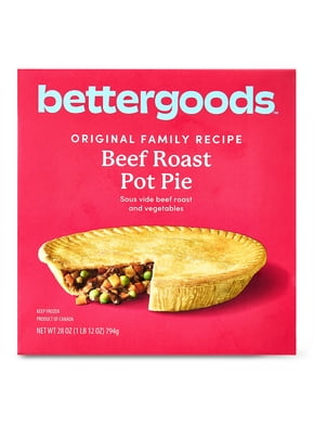 bettergoods Frozen in bettergoods - Walmart.com