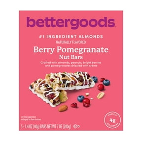 bettergoods Snacks in bettergoods - Walmart.com