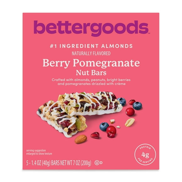 bettergoods in From Our Brands - Walmart.com