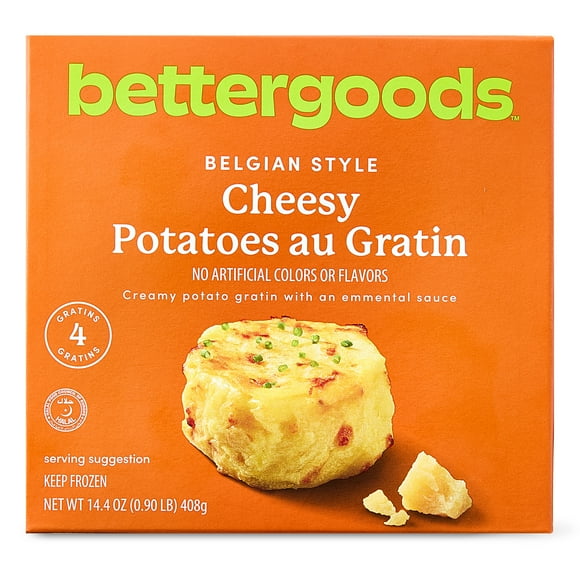 Bettergoods