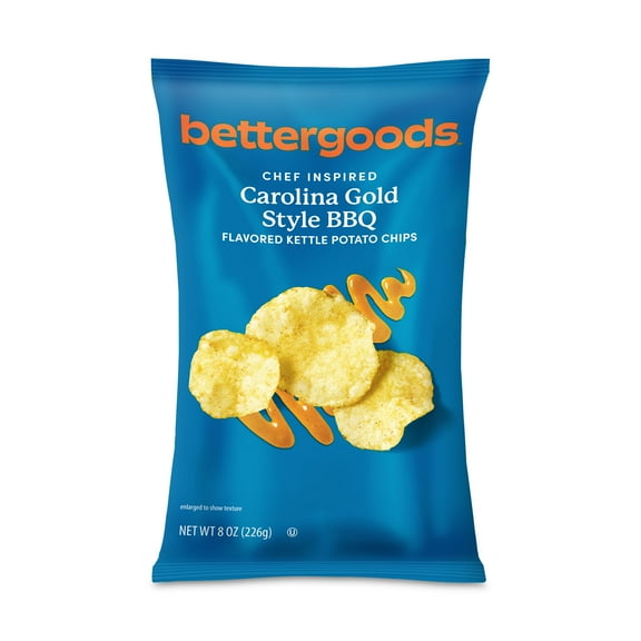 bettergoods Snacks in bettergoods - Walmart.com