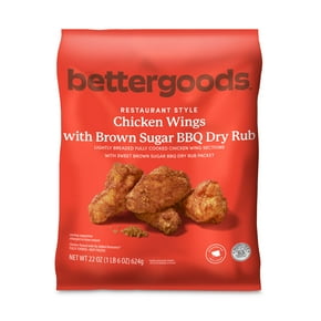 bettergoods Frozen in bettergoods - Walmart.com