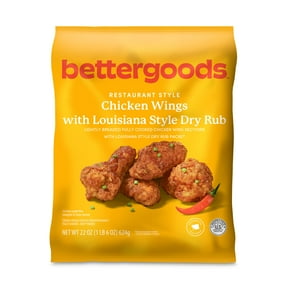 bettergoods Frozen in bettergoods - Walmart.com
