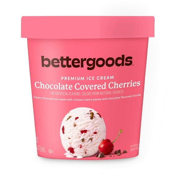 bettergoods Frozen in bettergoods - Walmart.com
