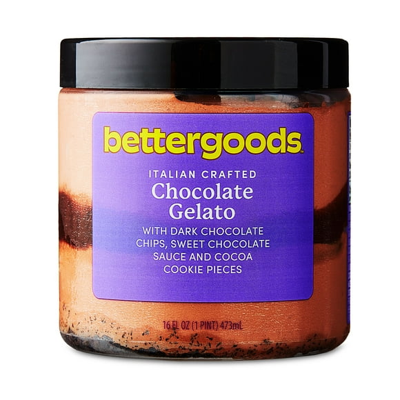 bettergoods Ice cream in bettergoods - Walmart.com