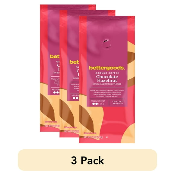 bettergoods Coffee in bettergoods - Walmart.com