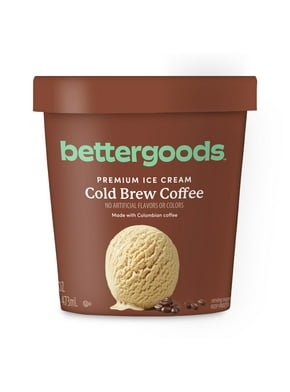 bettergoods Frozen in bettergoods - Walmart.com
