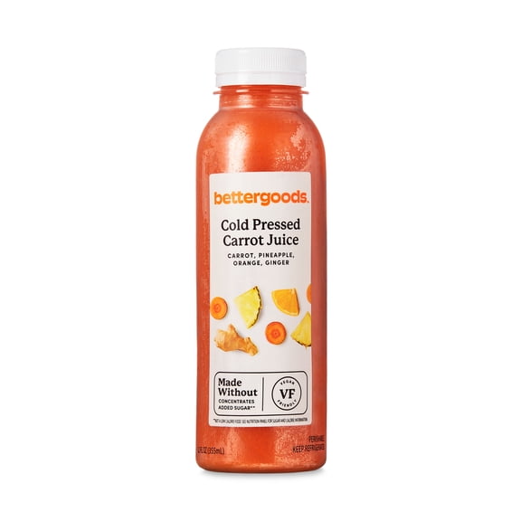 Pressed Juices