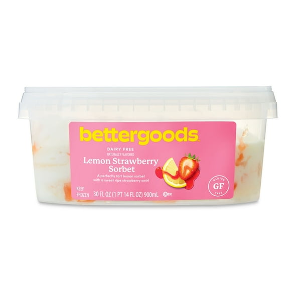 bettergoods Frozen in bettergoods - Walmart.com