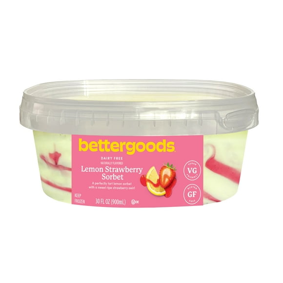 bettergoods Frozen in bettergoods - Walmart.com