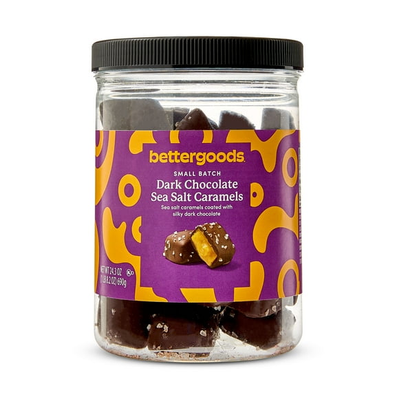 bettergoods Candy in bettergoods - Walmart.com