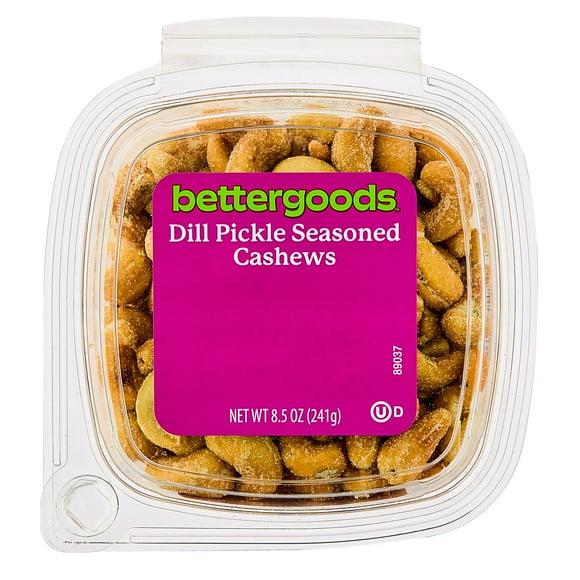 bettergoods Snacks in bettergoods - Walmart.com