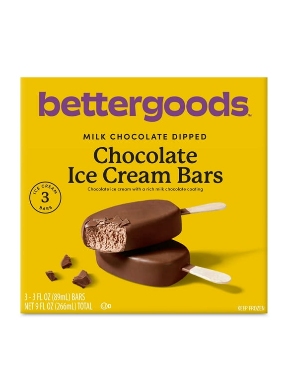 Ice Cream & Novelties in Frozen Foods - Walmart.com