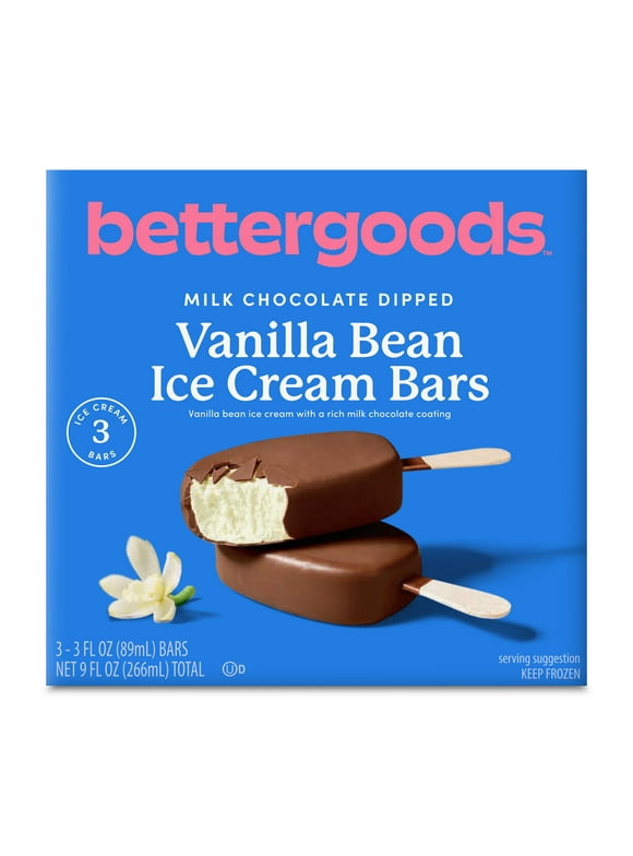 Ice Cream & Novelties in Frozen Foods - Walmart.com