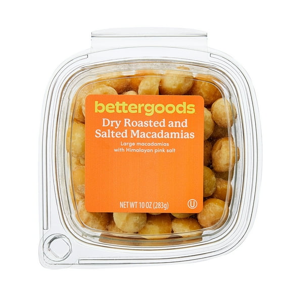 bettergoods Snacks in bettergoods - Walmart.com