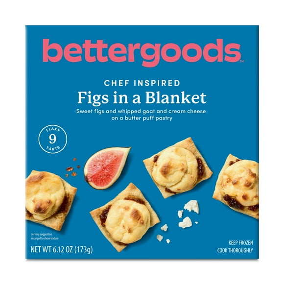 bettergoods Frozen in bettergoods - Walmart.com