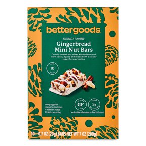 bettergoods Snacks in bettergoods - Walmart.com