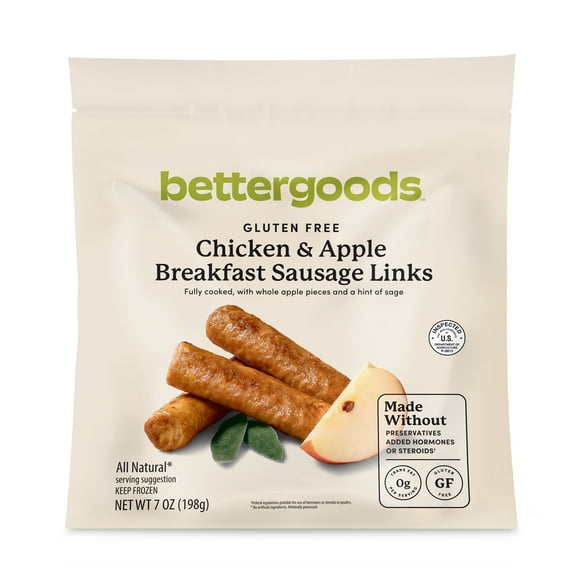 bettergoods Frozen in bettergoods - Walmart.com