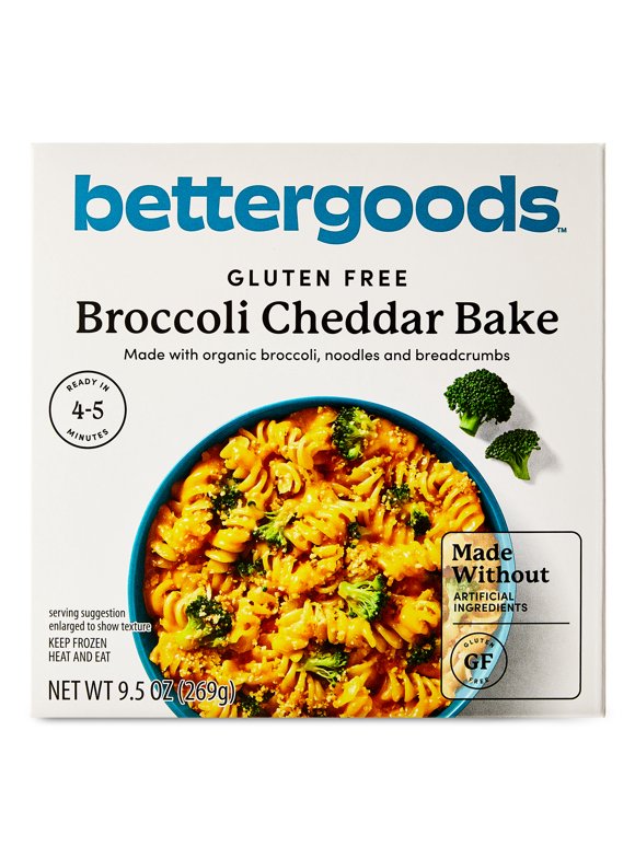 bettergoods Frozen in bettergoods - Walmart.com